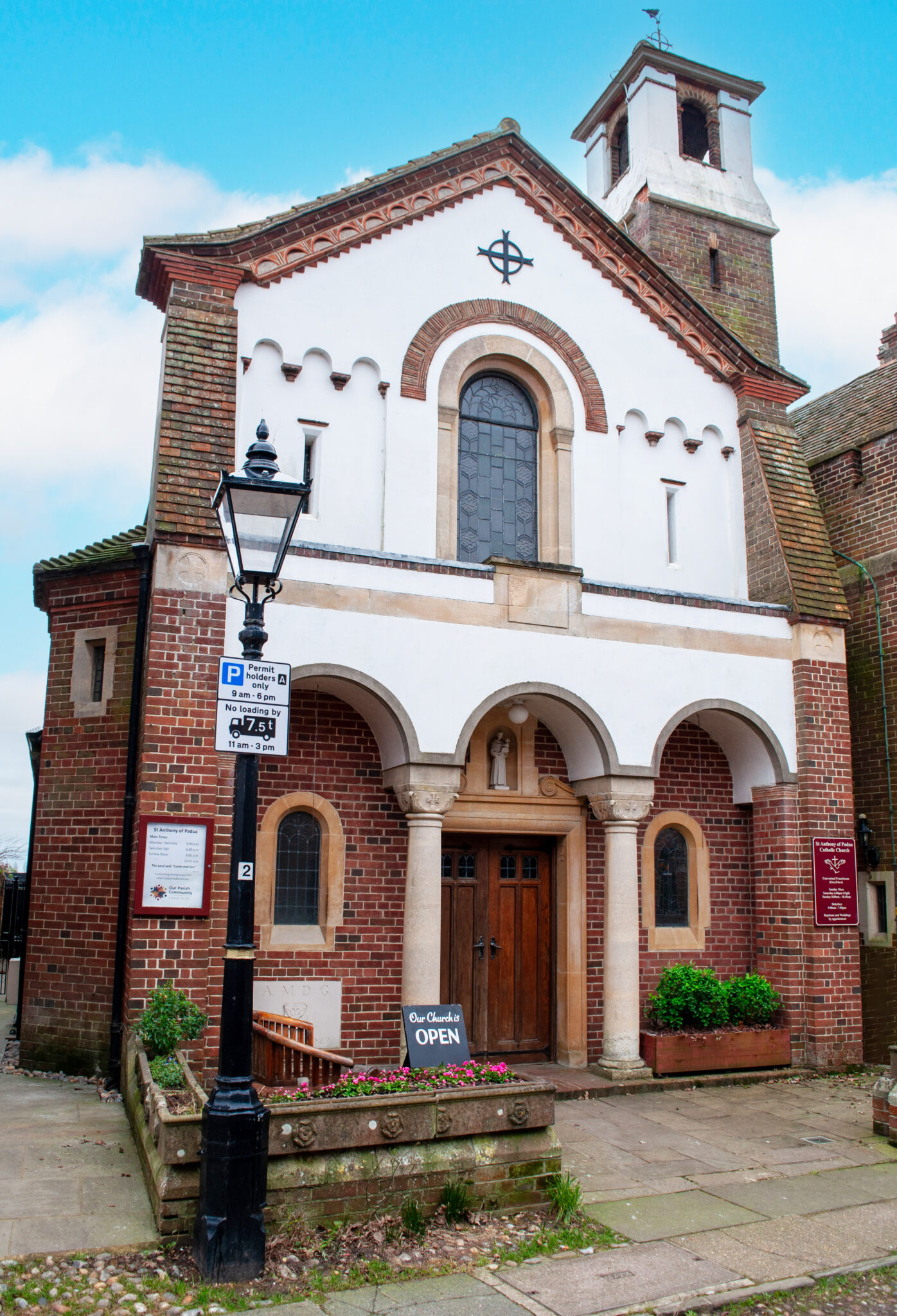 Wittersham – Wittersham in Kent – Village Guide