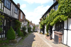 Stone-in-Oxney – Stone-in-Oxney in Kent – Village Guide