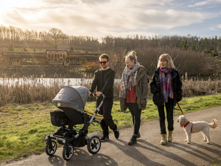 Cranbrook in Kent - Town Guide