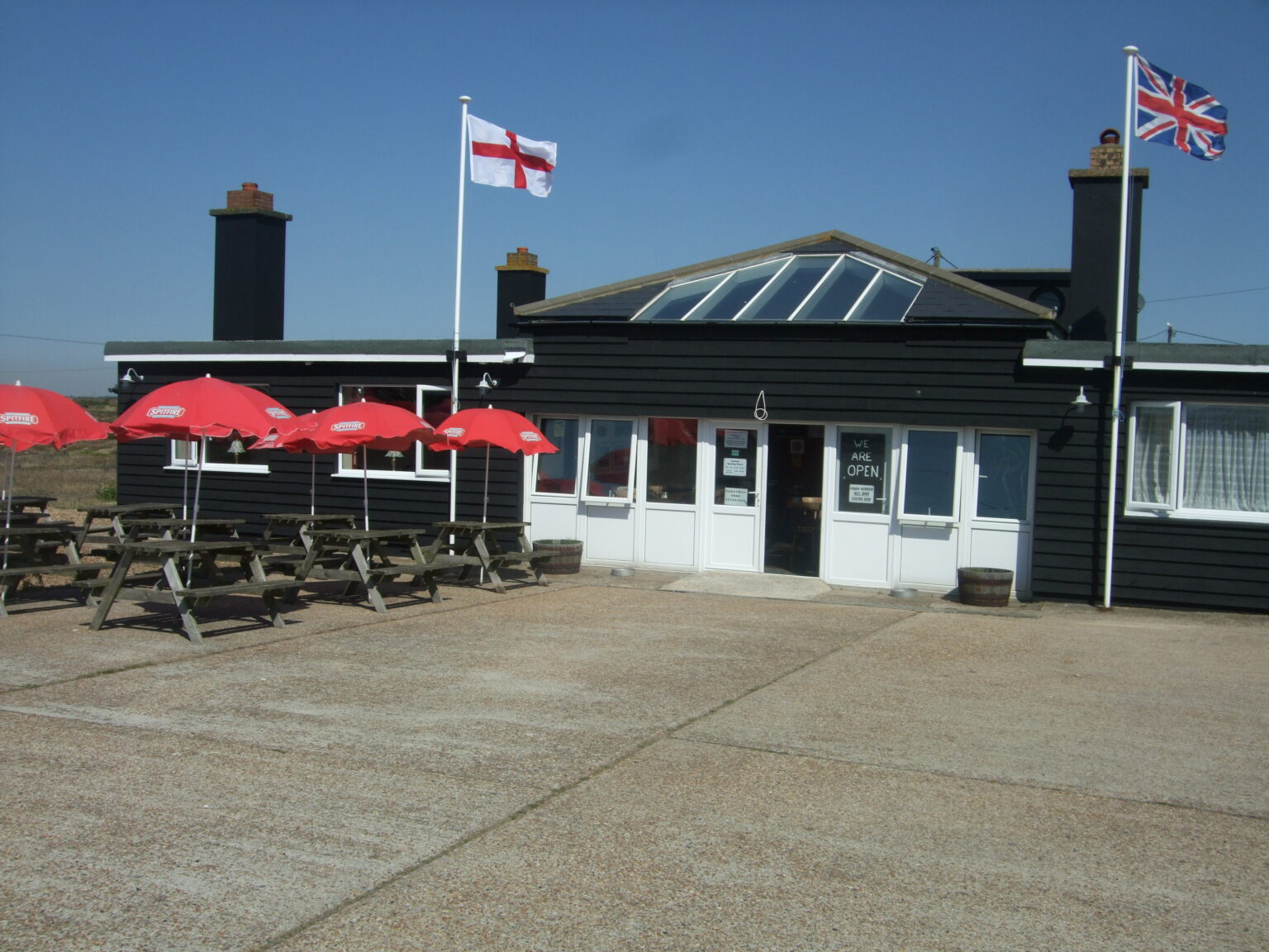 Lydd in Kent - Town Guide