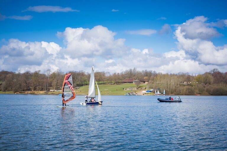 Flimwell – Flimwell in East Sussex – Village Guide