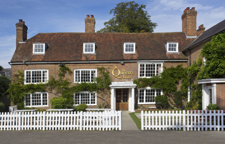 Goudhurst – Goudhurst in Kent – Village Guide
