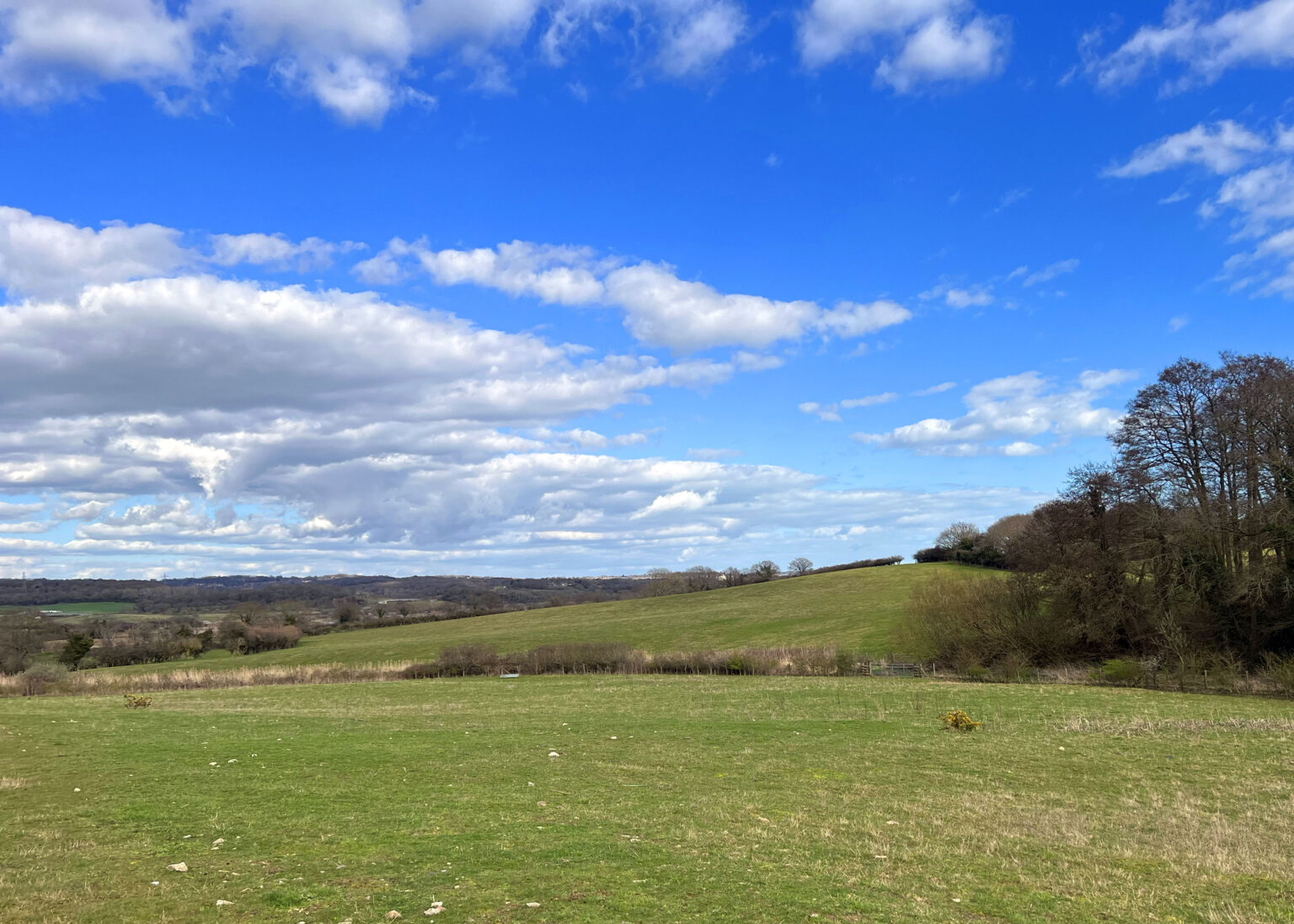Ninfield in East Sussex - Village Guide