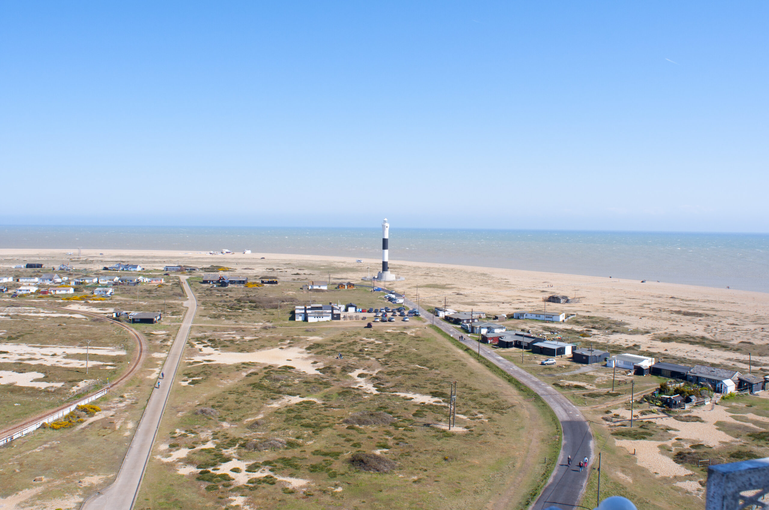 Dungeness – Dungeness in Kent – Village Guide