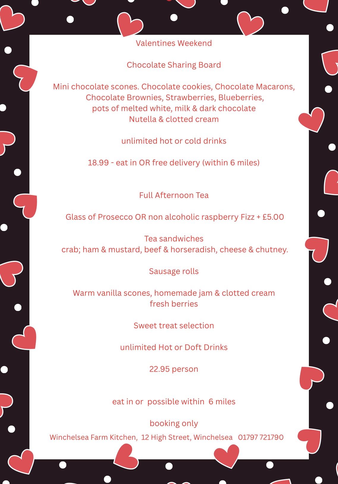 Sun 15th February 2026 Events - Camber in East Sussex