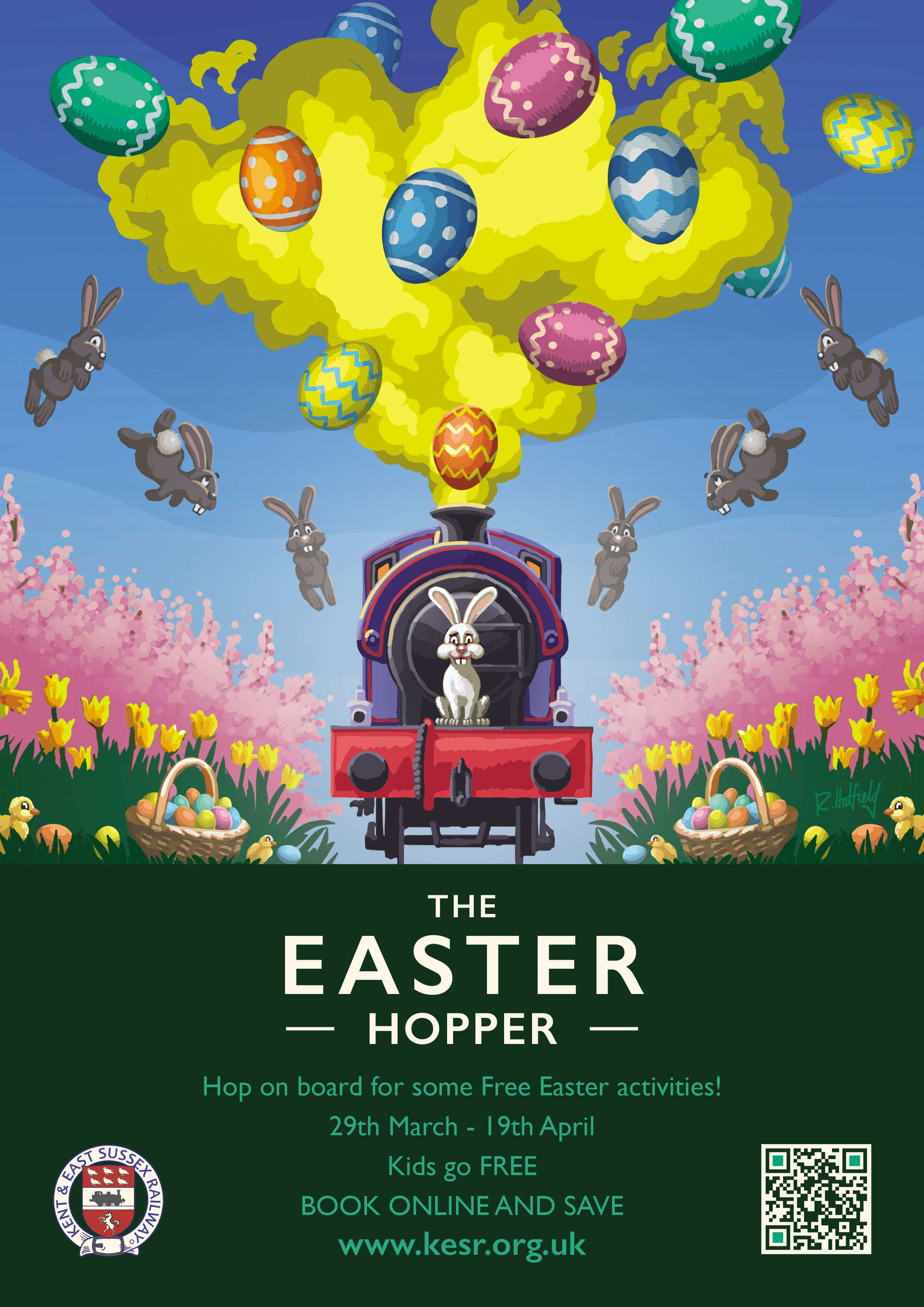 Thu 9th April 2026 Events - Iden Green in Kent
